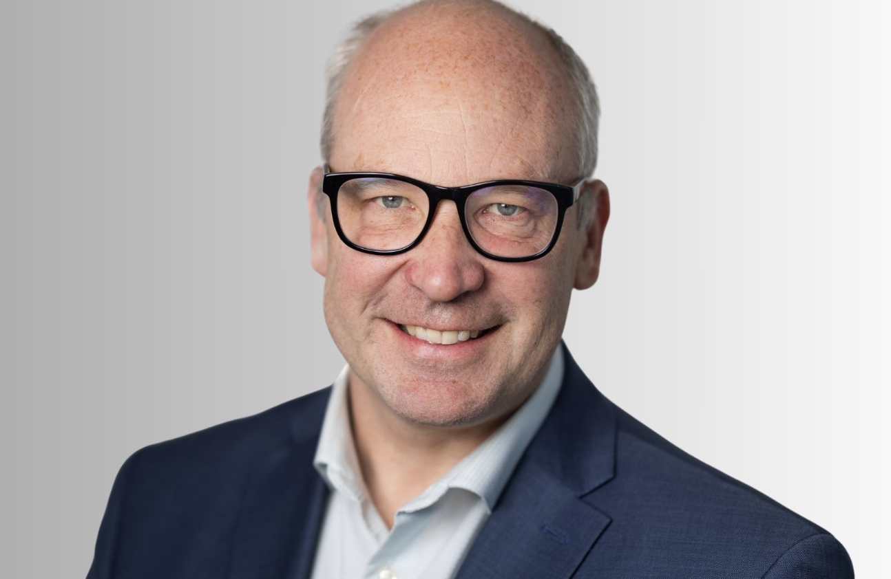 David Walmsley named president of the World Editors Forum - News Media Canada